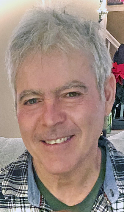 Patrick J. Timlin 1956-2023 | News, Sports, Jobs - The Vindicator